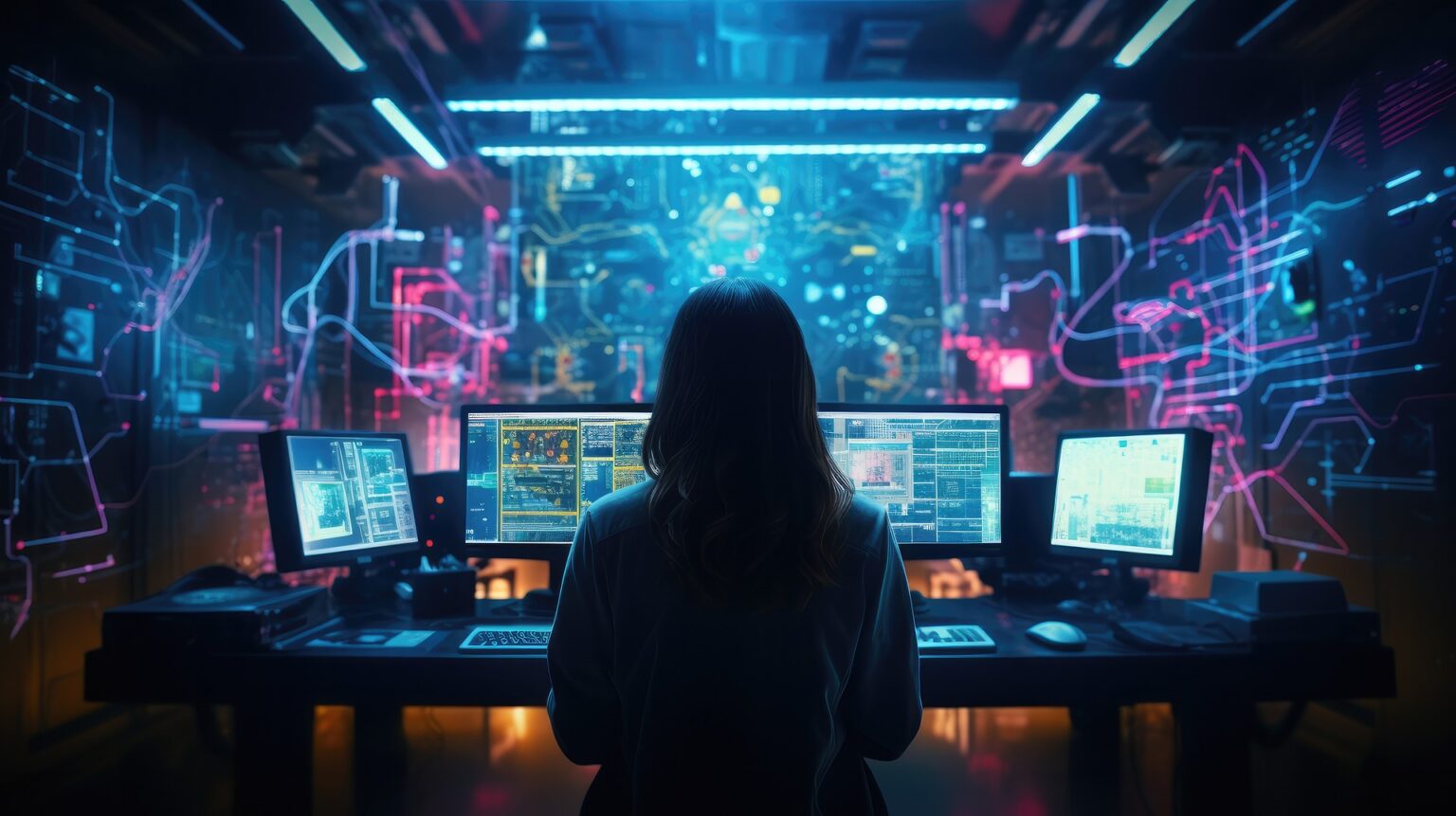 DHacker - Infosec Blogs